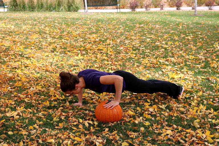 8 Easy Exercise You Can Do with a Pumpkin – incentaHEALTH
