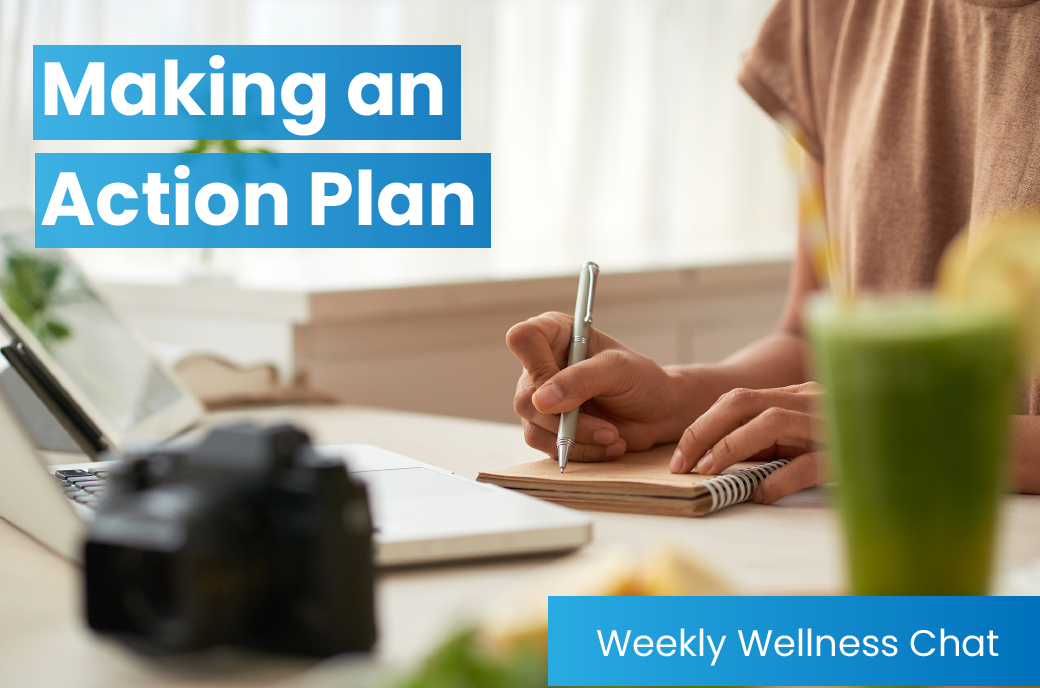 Healthy @ Home BLOG – incentaHEALTH